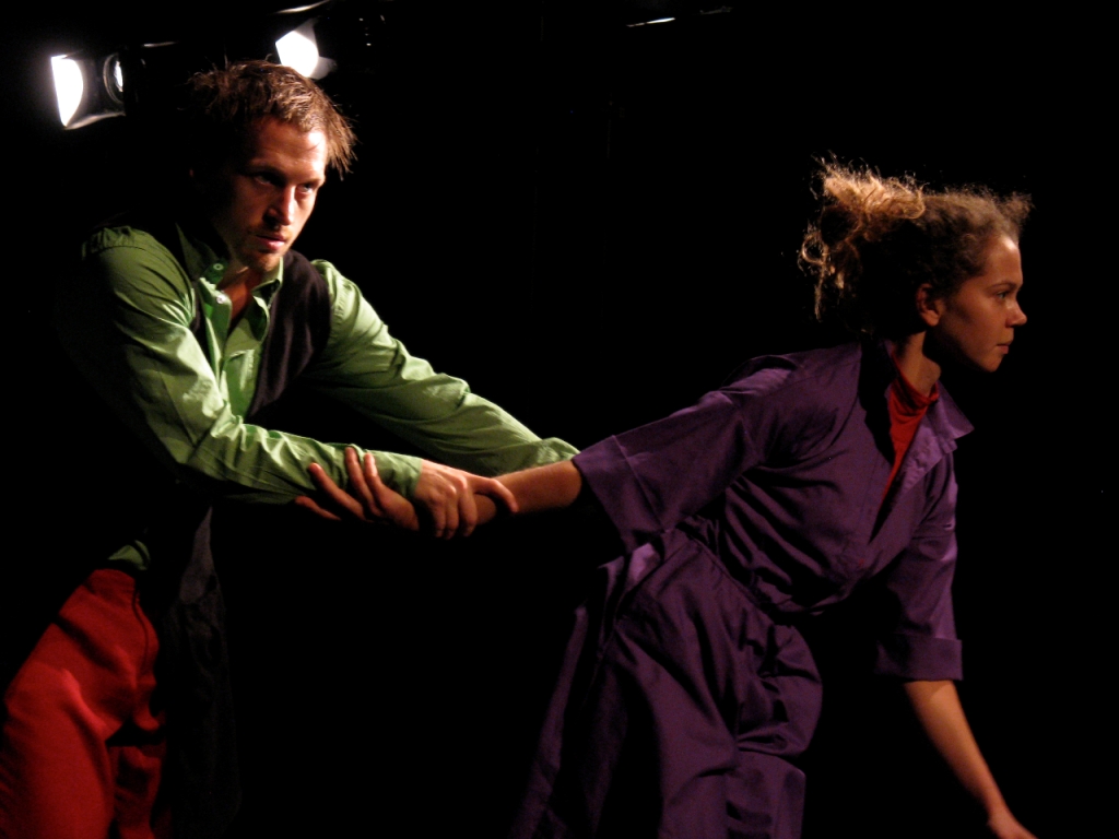 Teaching – CLINT LUTES